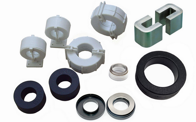 Ferrite Core Applications and Their Applications - Careful Magnetism