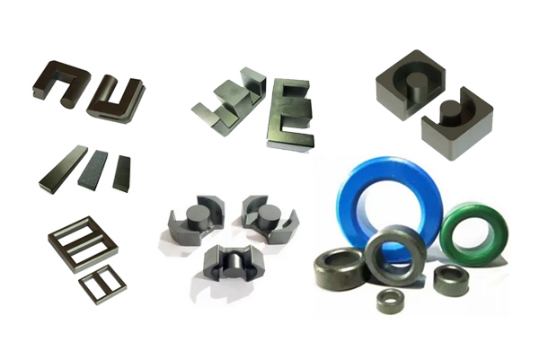 ferrite core, ferrite bead, ferrite toroid Manufacturer & Supplier ...